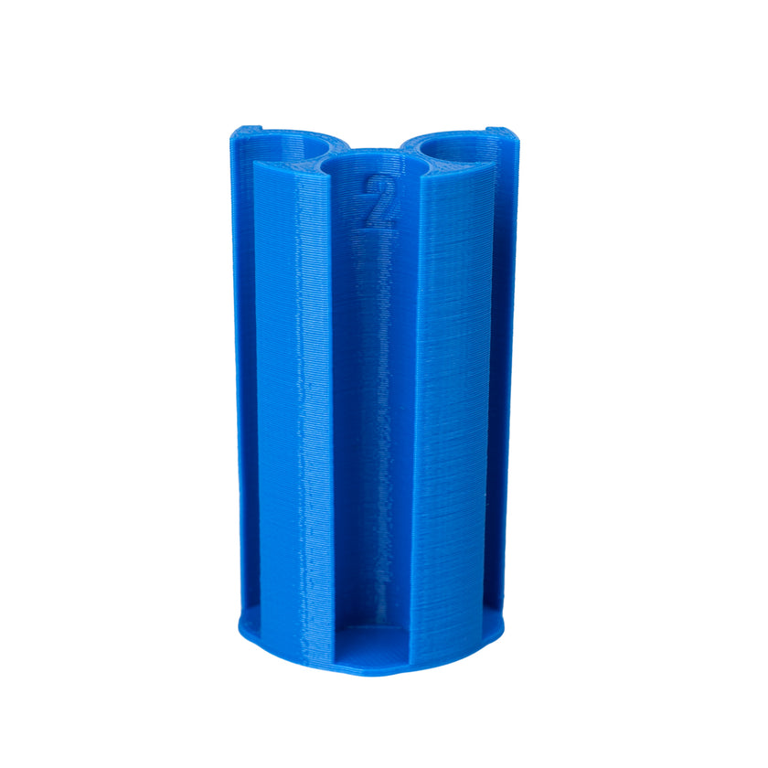 POTV Lobo Dosing Capsule Caddy Insert for Tightvac - 0.06L | POTV ...