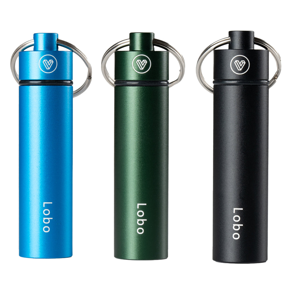 POTV Lobo Capsule Caddy | POTV - Planet of the Vapes