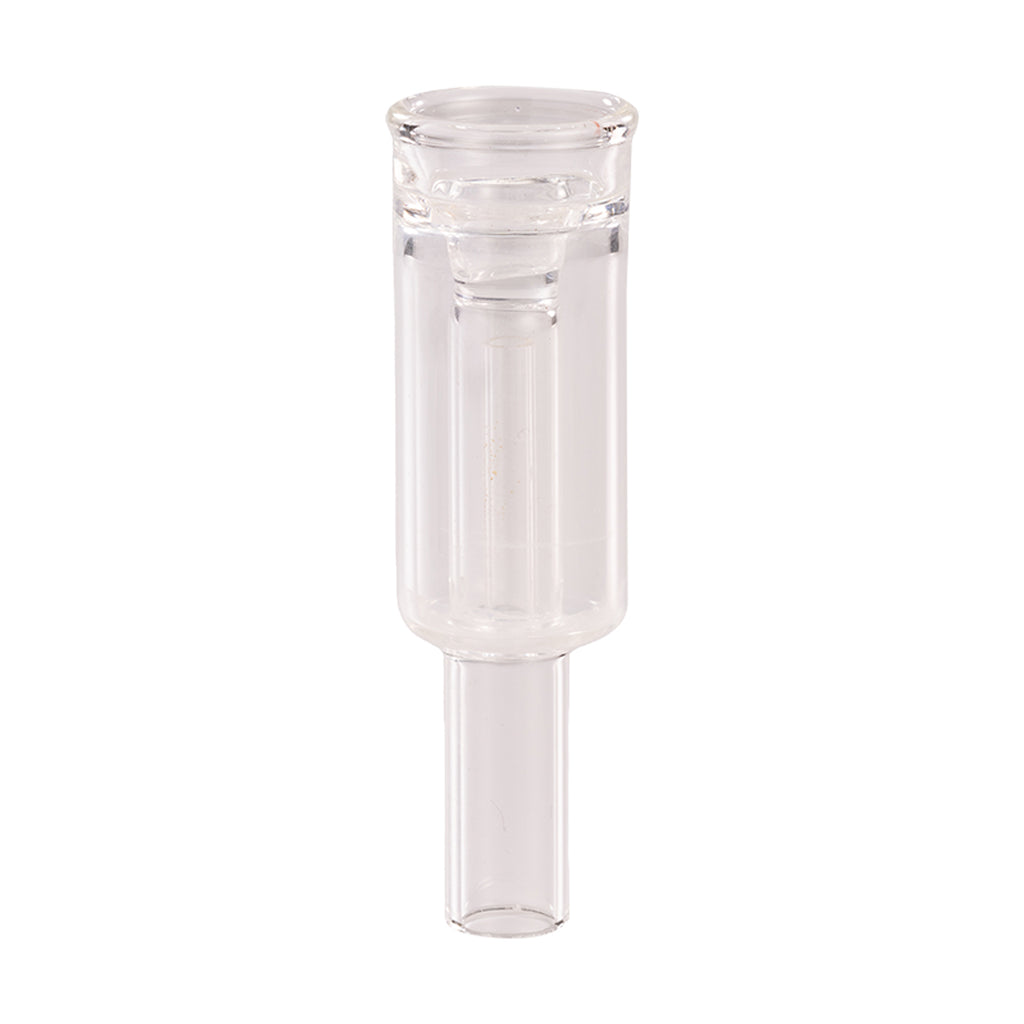 POTV Glass Mini Bubbler | Discreet Shipping | Planet of the Vapes
