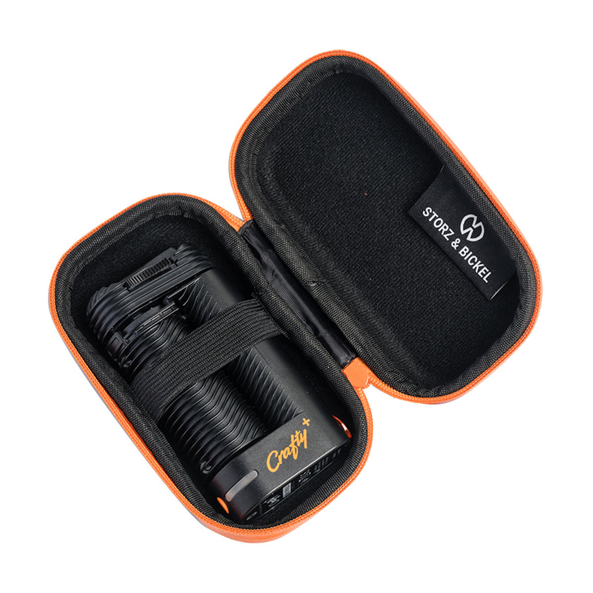 Crafty(+) Case | Smell Proof Travel Case | Discreet Shipping | POTV ...