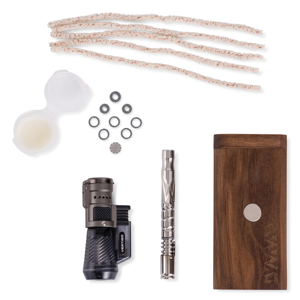 DynaVap M Starter Pack [2020] - Clearance Sale - Planet of the Vapes