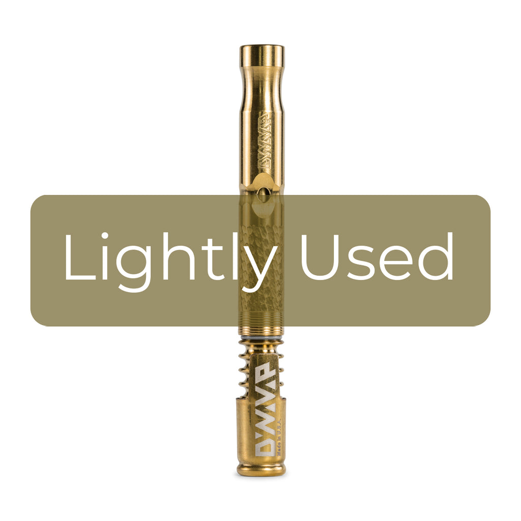 DynaVap VapCap M Vaporizer 2019 - [Lightly Used] - Planet of the Vapes