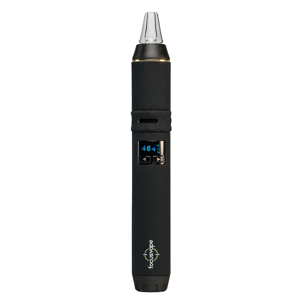 Focus Vape Pro Vaporizer | Free Discreet Shipping - Planet Of The Vapes