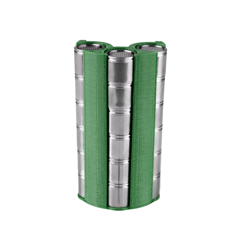 POTV Lobo Dosing Capsule Caddy Insert for Tightvac - 0.06L | POTV ...