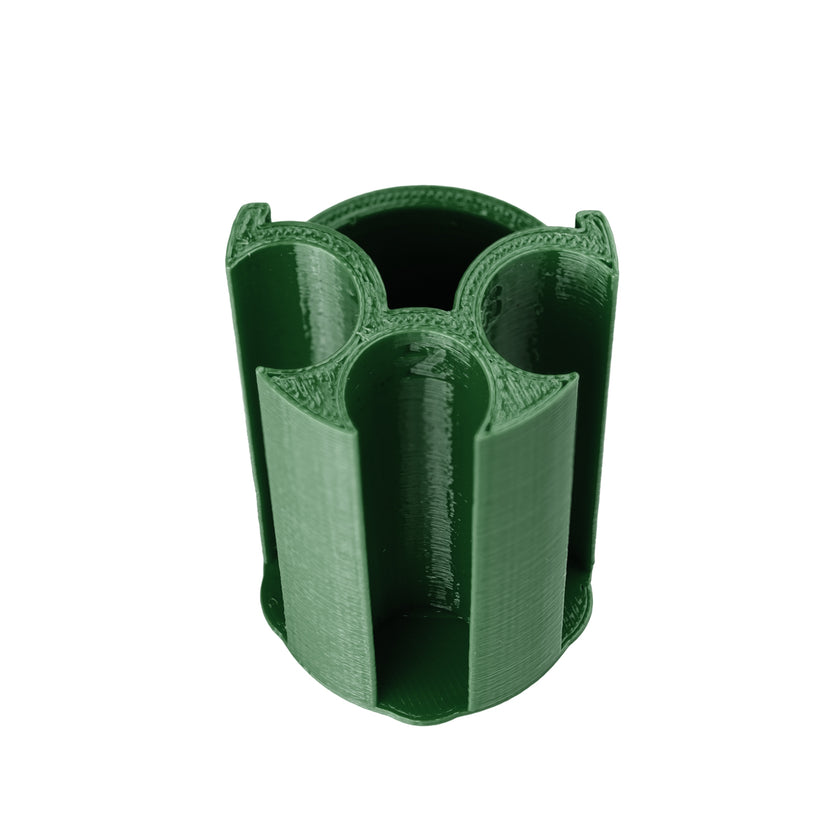 POTV Lobo Dosing Capsule Caddy Insert for Tightvac - 0.06L | POTV ...
