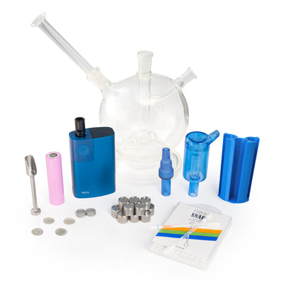 Shop Vaporizer Bundles & Kits | FREE SHIPPING - Planet of the Vapes