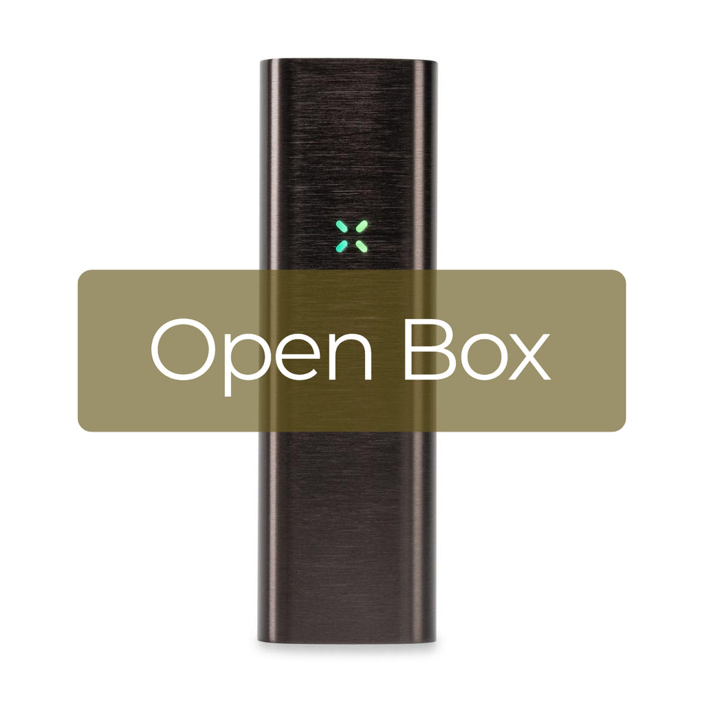 PAX 2 Vaporizer [Lightly Used] - Planet Of The Vapes