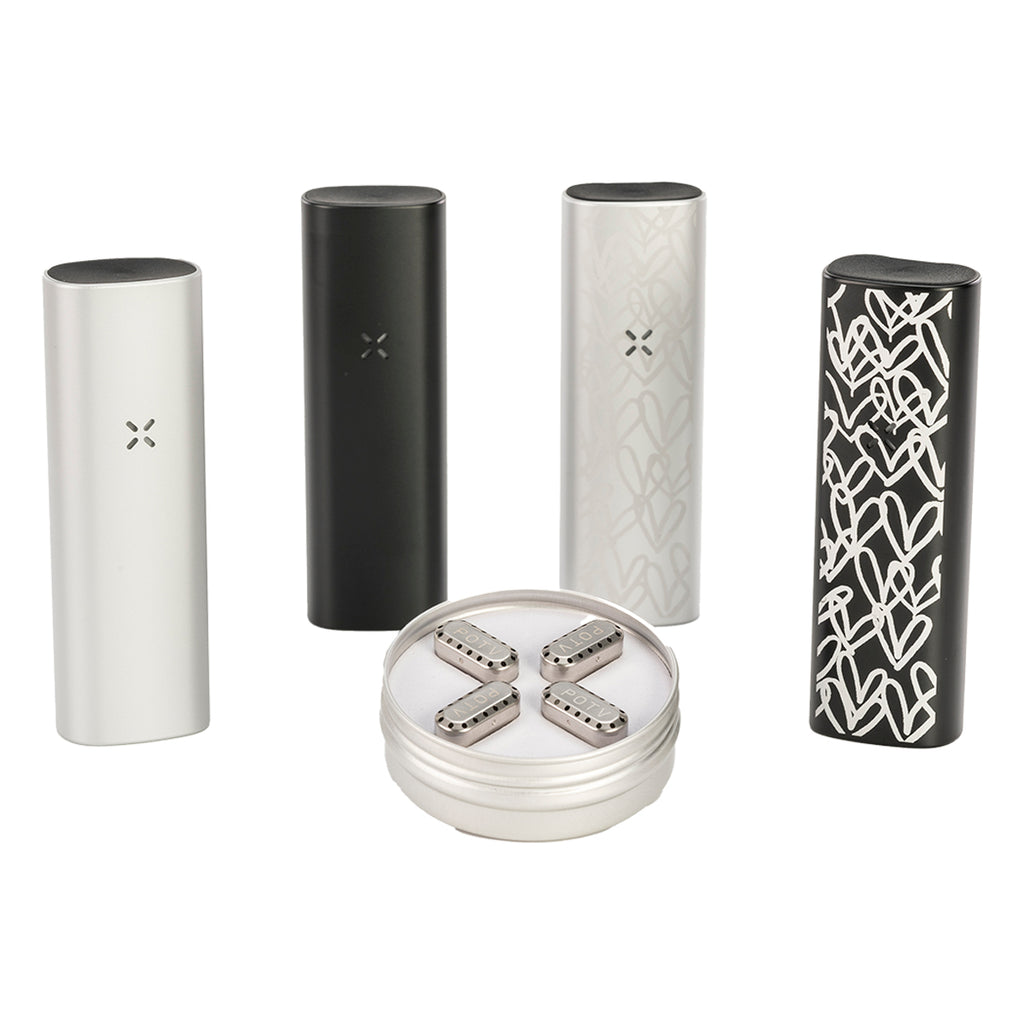 Planet of the Vapes Pax Dosing Capsules | POTV - Planet Of The Vapes