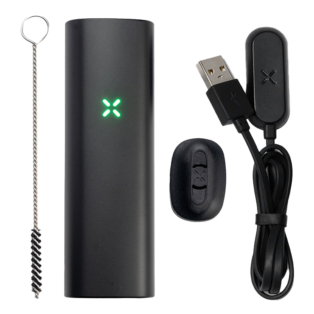 PAX Mini Vaporizer | Free Discreet Shipping | POTV - Planet Of The Vapes