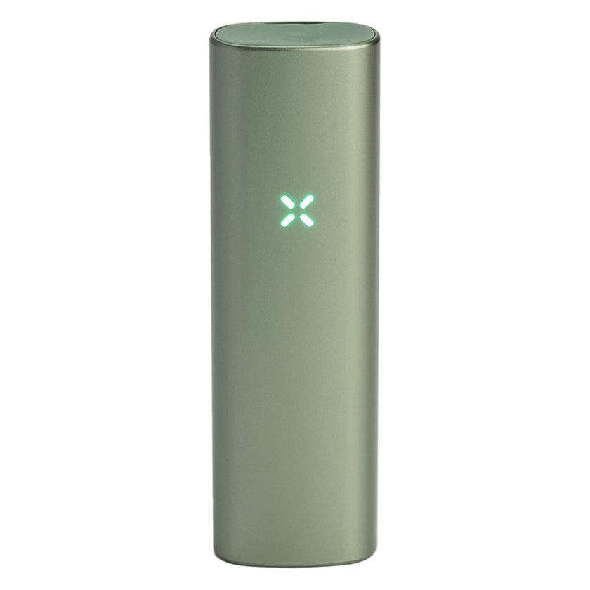 PAX Plus Vaporizer - FREE Shipping + Glass Bundle - POTV - Planet Of ...
