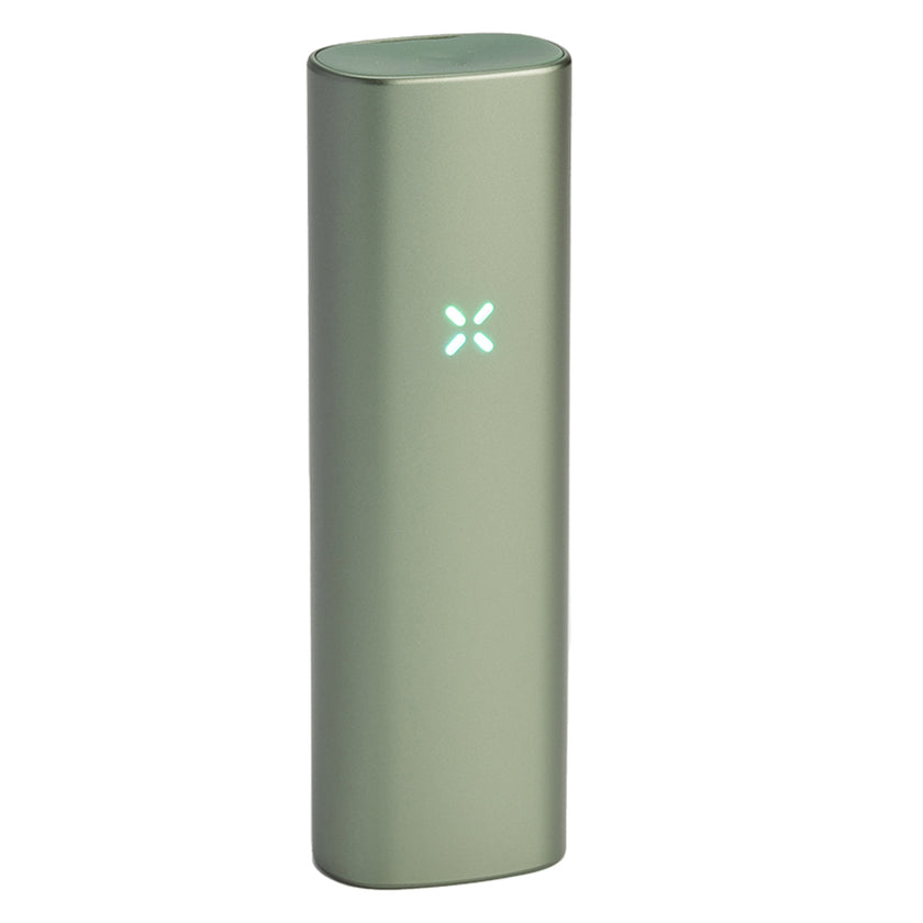PAX Plus Vaporizer - FREE Shipping + Glass Bundle - POTV - Planet Of ...
