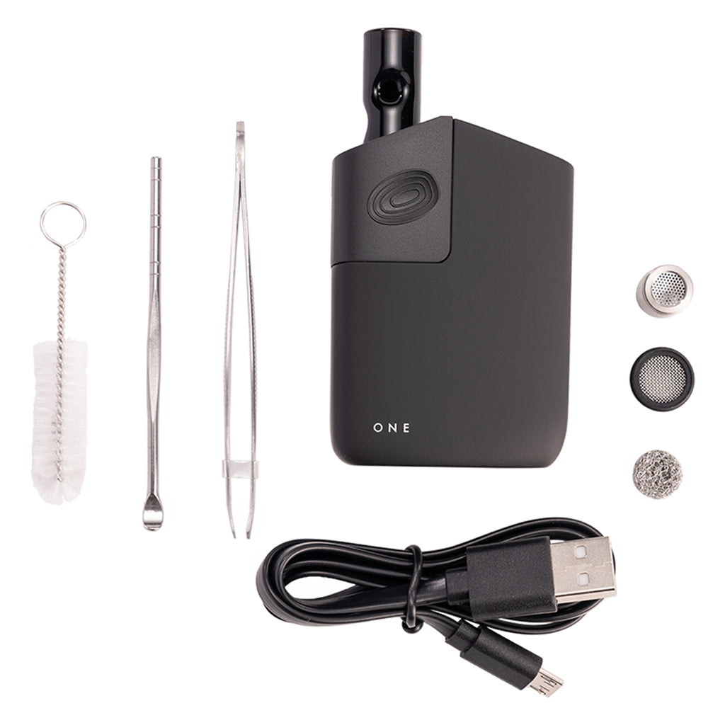POTV ONE Vaporizer | Free & Fast Shipping - Planet Of The Vapes