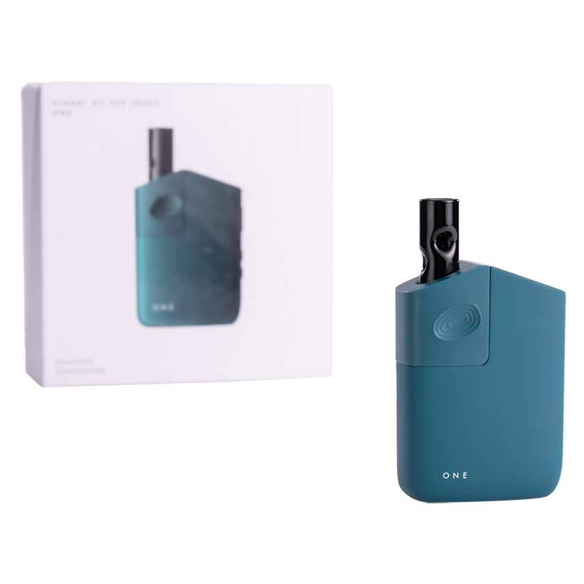 POTV ONE Vaporizer | Free & Fast Shipping - Planet Of The Vapes