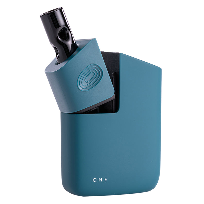 POTV ONE Vaporizer | Free & Fast Shipping - Planet Of The Vapes