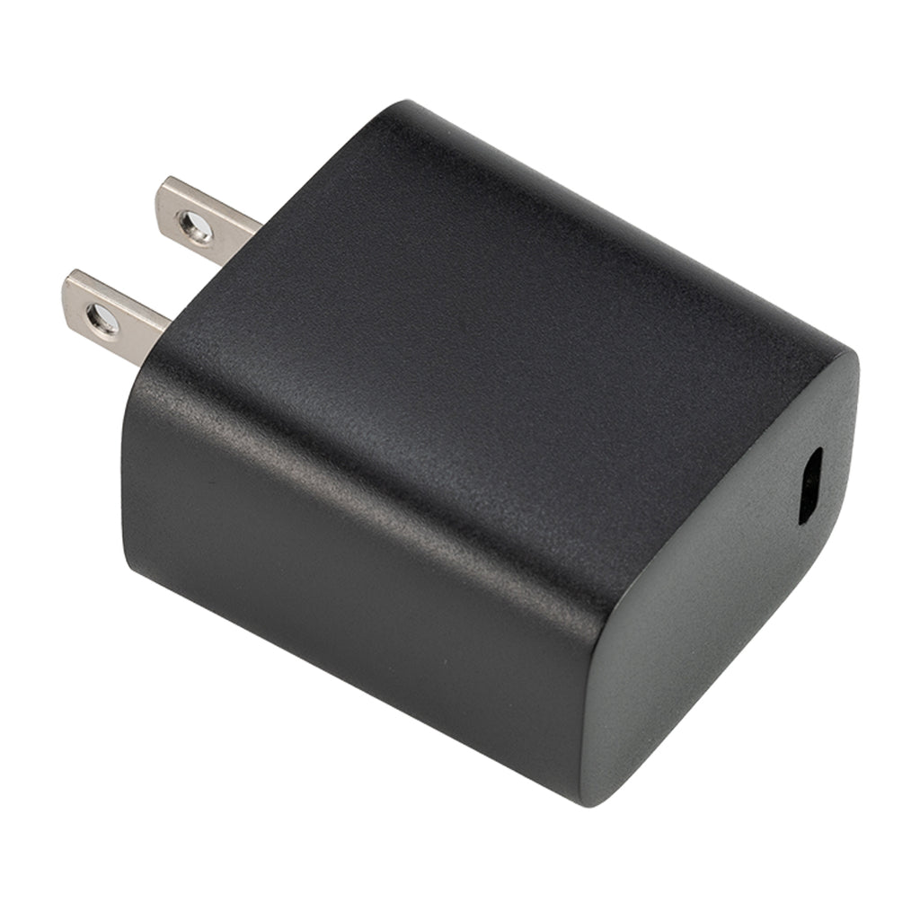 POTV Lobo Vaporizer USB-C Wall Charger Adapter | POTV - Planet of the Vapes