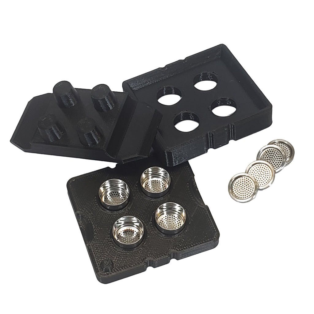 POTV Lobo Capsule Loading Tray | POTV - Planet of the Vapes