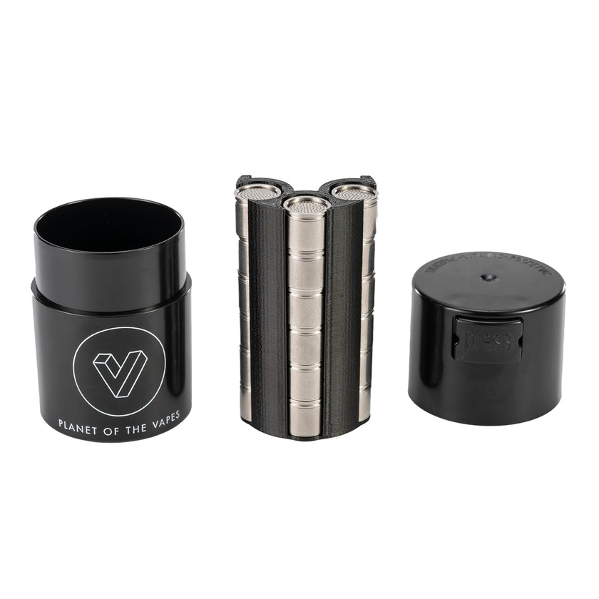 POTV Lobo Dosing Capsule Caddy Insert for Tightvac - 0.06L | POTV ...