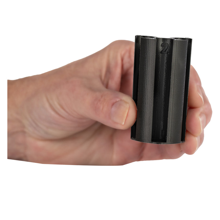POTV Lobo Dosing Capsule Caddy Insert for Tightvac - 0.06L | POTV ...