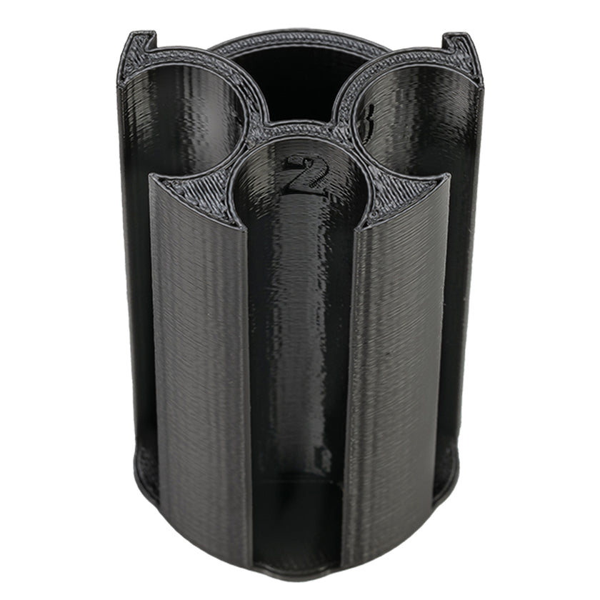 POTV Lobo Dosing Capsule Caddy Insert for Tightvac - 0.06L | POTV ...