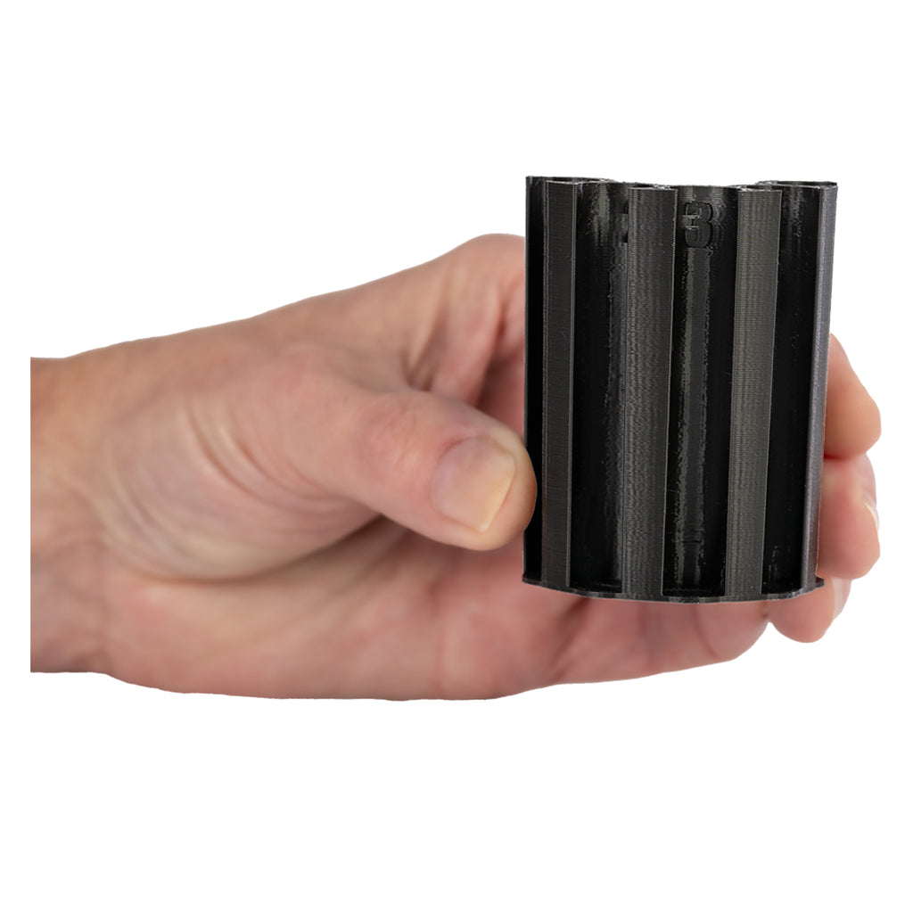 POTV Lobo Dosing Capsule Caddy Insert for Tightvac - 0.12L - Planet of ...