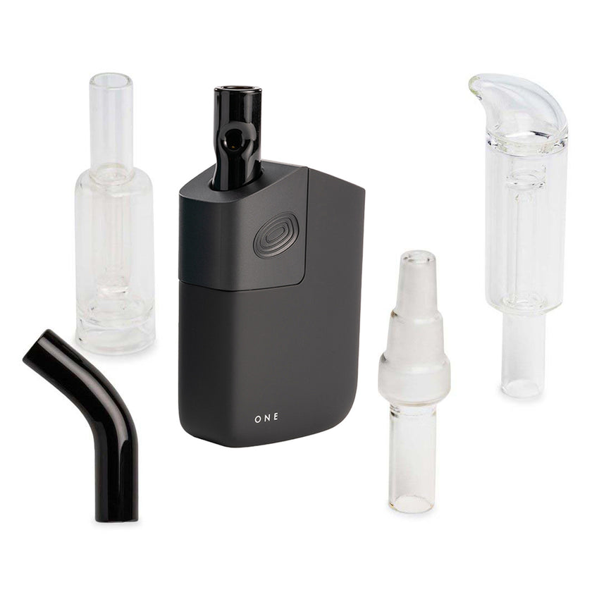 POTV ONE Vaporizer | Free & Fast Shipping - Planet Of The Vapes