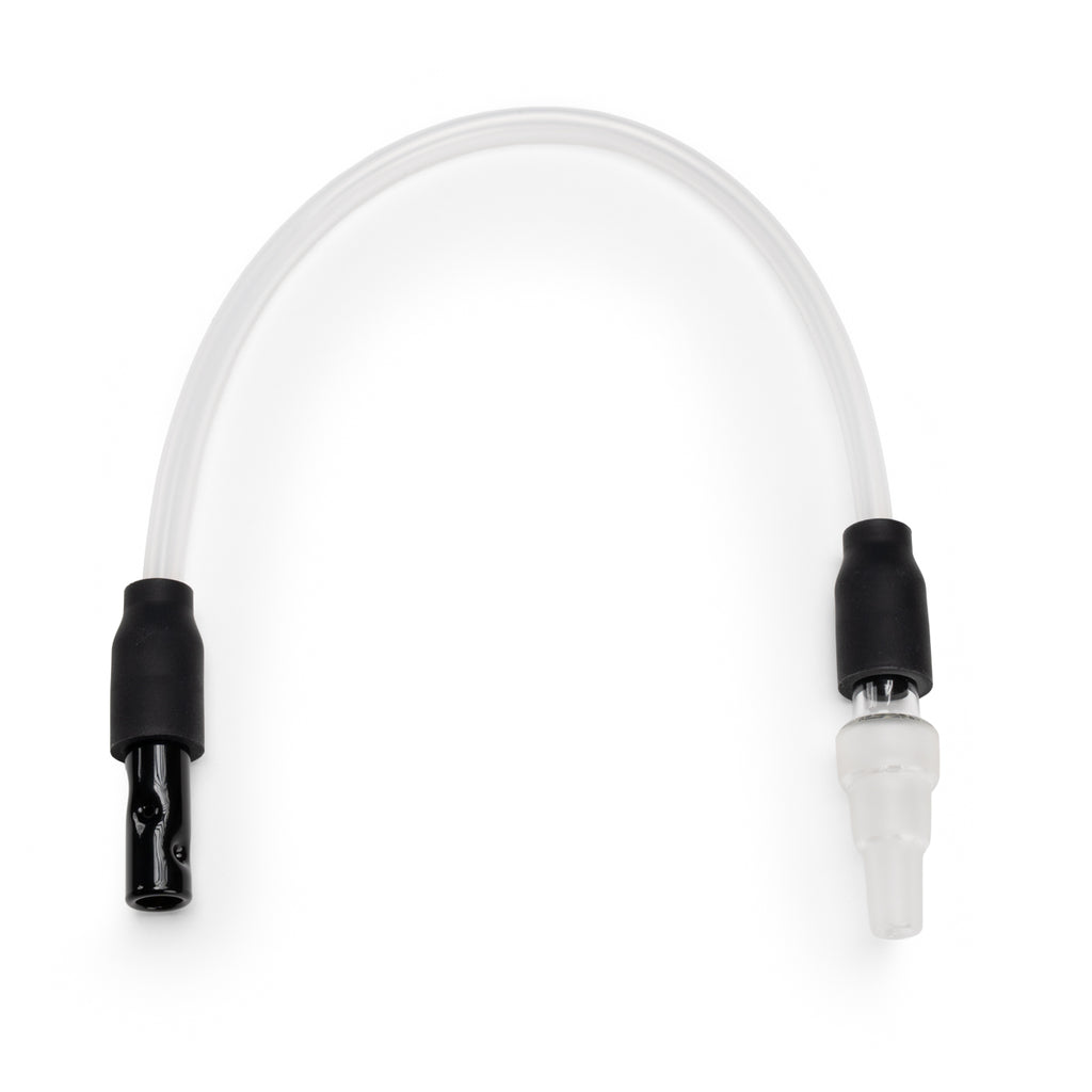 POTV Whip for Water Pipe Adapter | POTV Accessories - Planet of the Vapes
