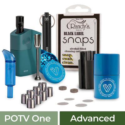 Shop Vaporizer Bundles & Kits | FREE SHIPPING - Planet of the Vapes