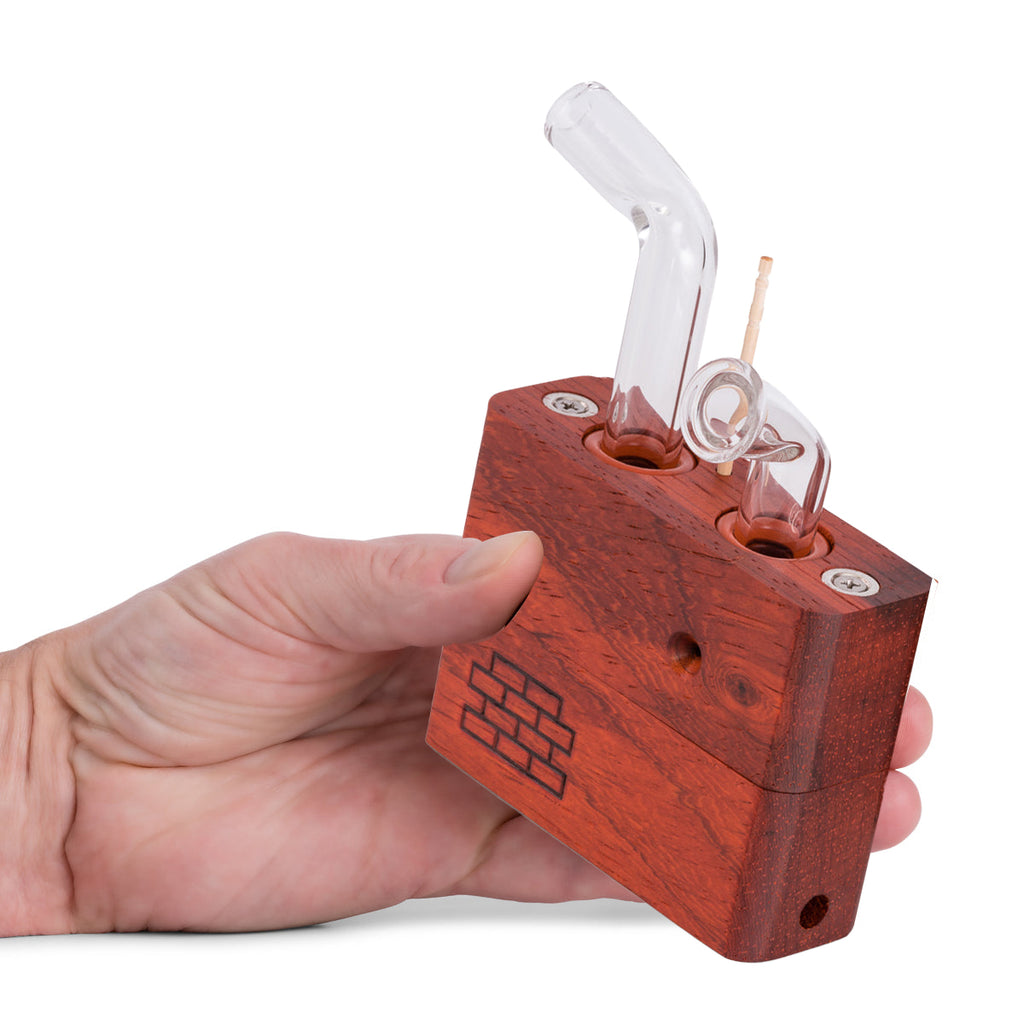 Sticky Brick Junior Vaporizer - Clearance Sale - Planet of the Vapes