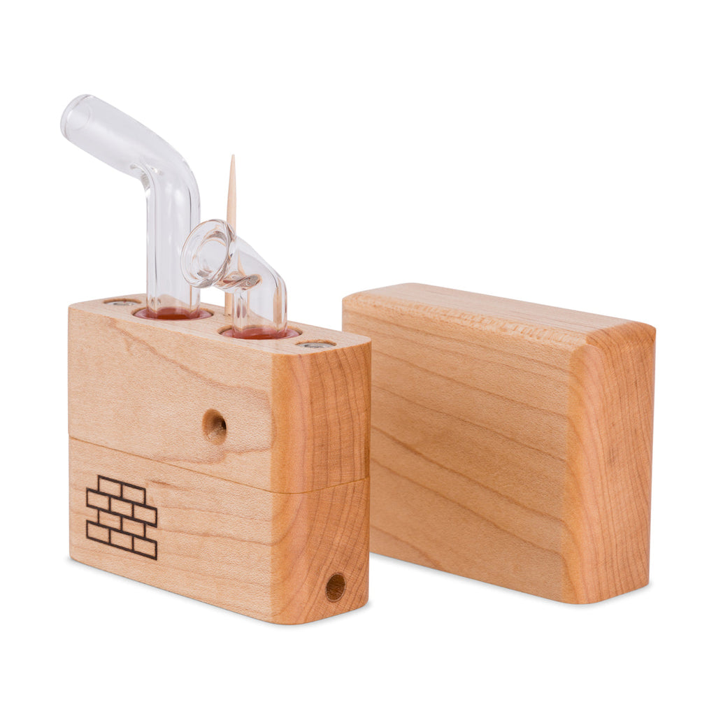 Sticky Brick Junior Vaporizer - Clearance Sale - Planet of the Vapes