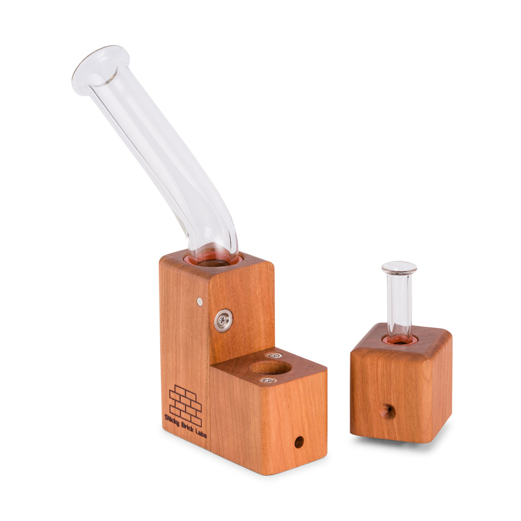 OG Brick Vaporizer | $0 Off 420 Sale - Planet of the Vapes