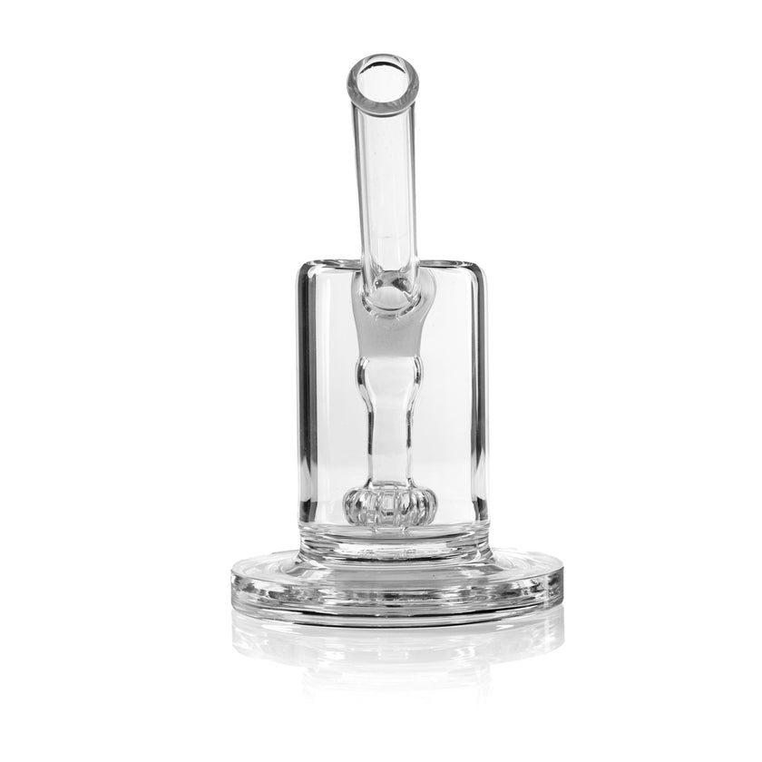 POTV Thumper Glass Bubbler - Planet of the Vapes
