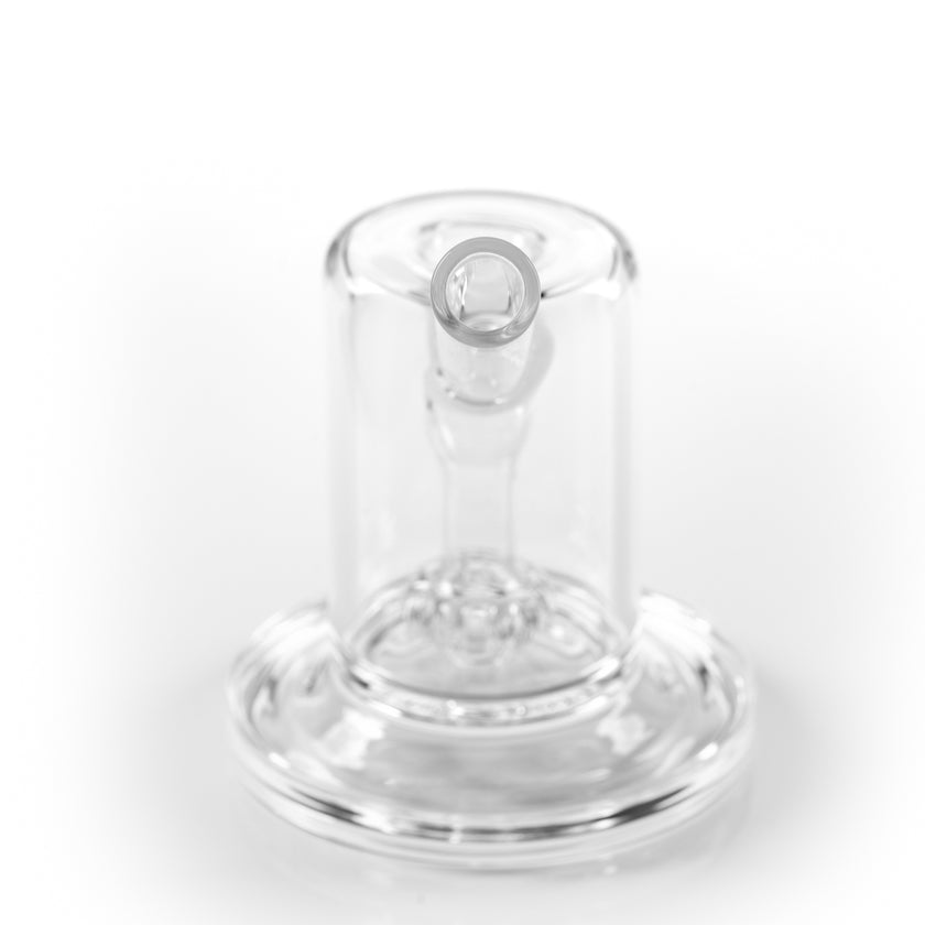 POTV Thumper Glass Bubbler - Planet of the Vapes