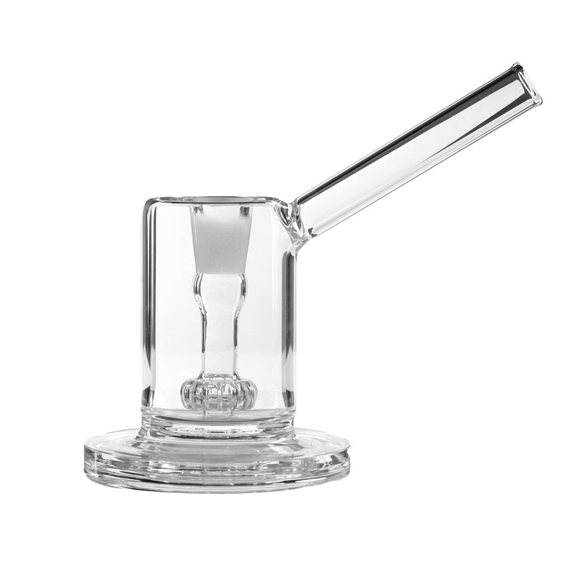 POTV Thumper Glass Bubbler - Planet of the Vapes