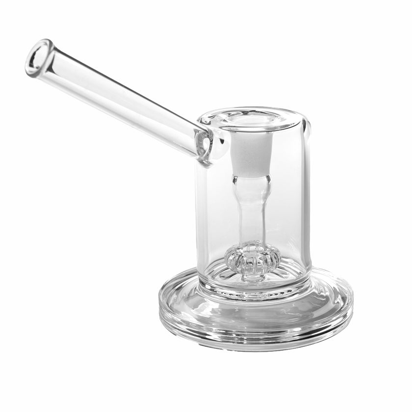 POTV Thumper Glass Bubbler - Planet of the Vapes
