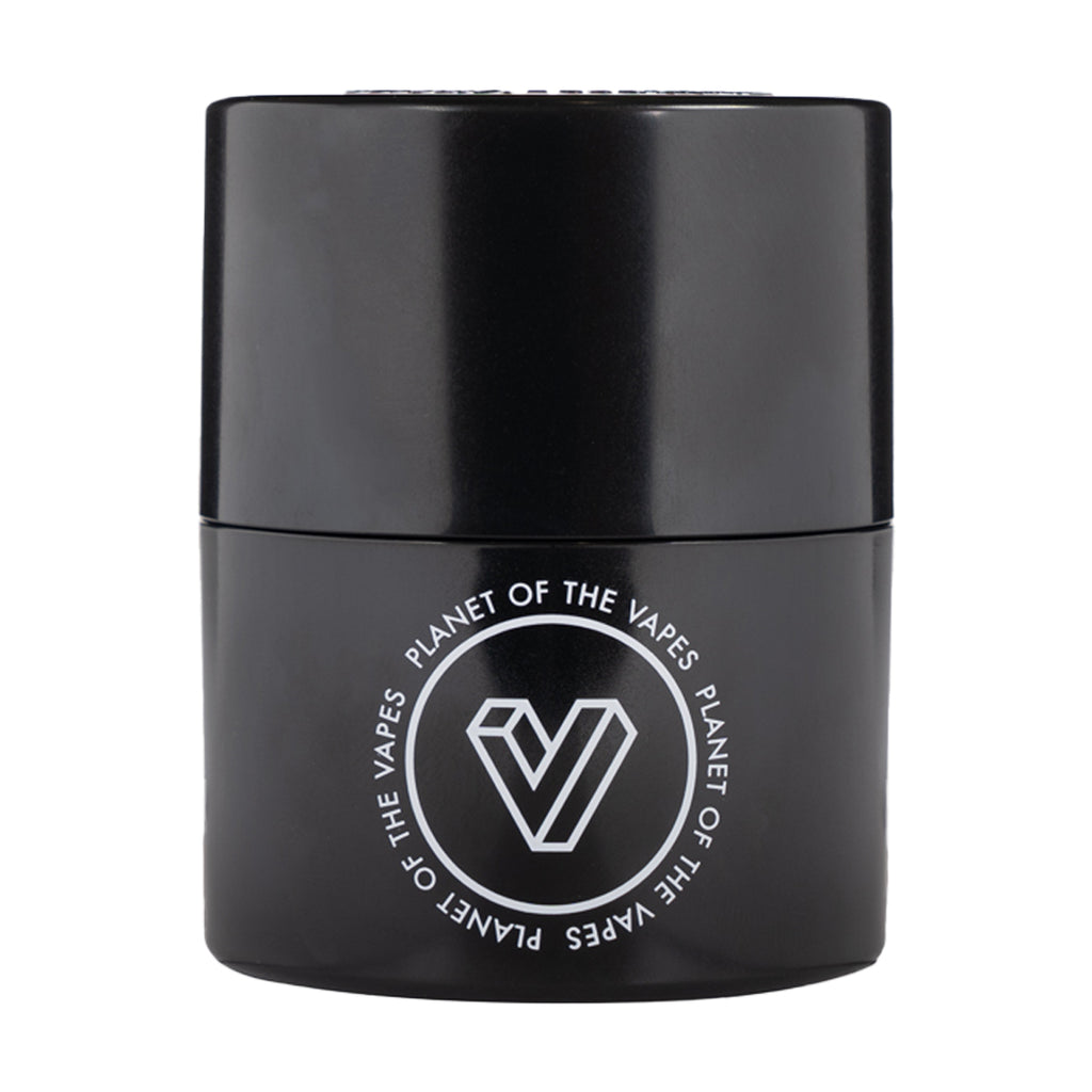 Planet of the Vapes Tightvac Container - Dry Herb Stash