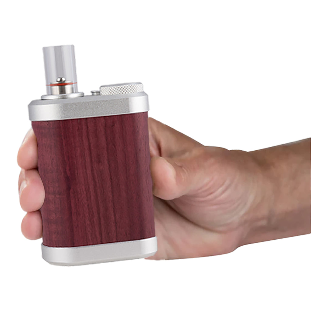 Tinymight 2 Purple Heart Vaporizer - Free Grinder Sale - Planet of the ...