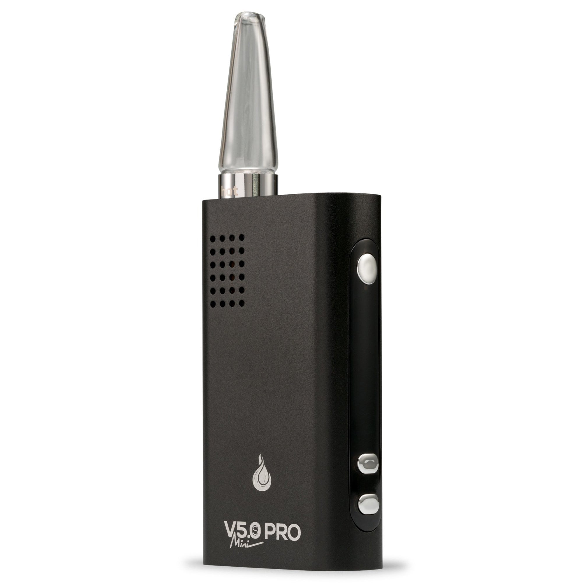 Flowermate Mini Pro Vaporizer V5.0S | Free Shipping - Planet of the Vapes