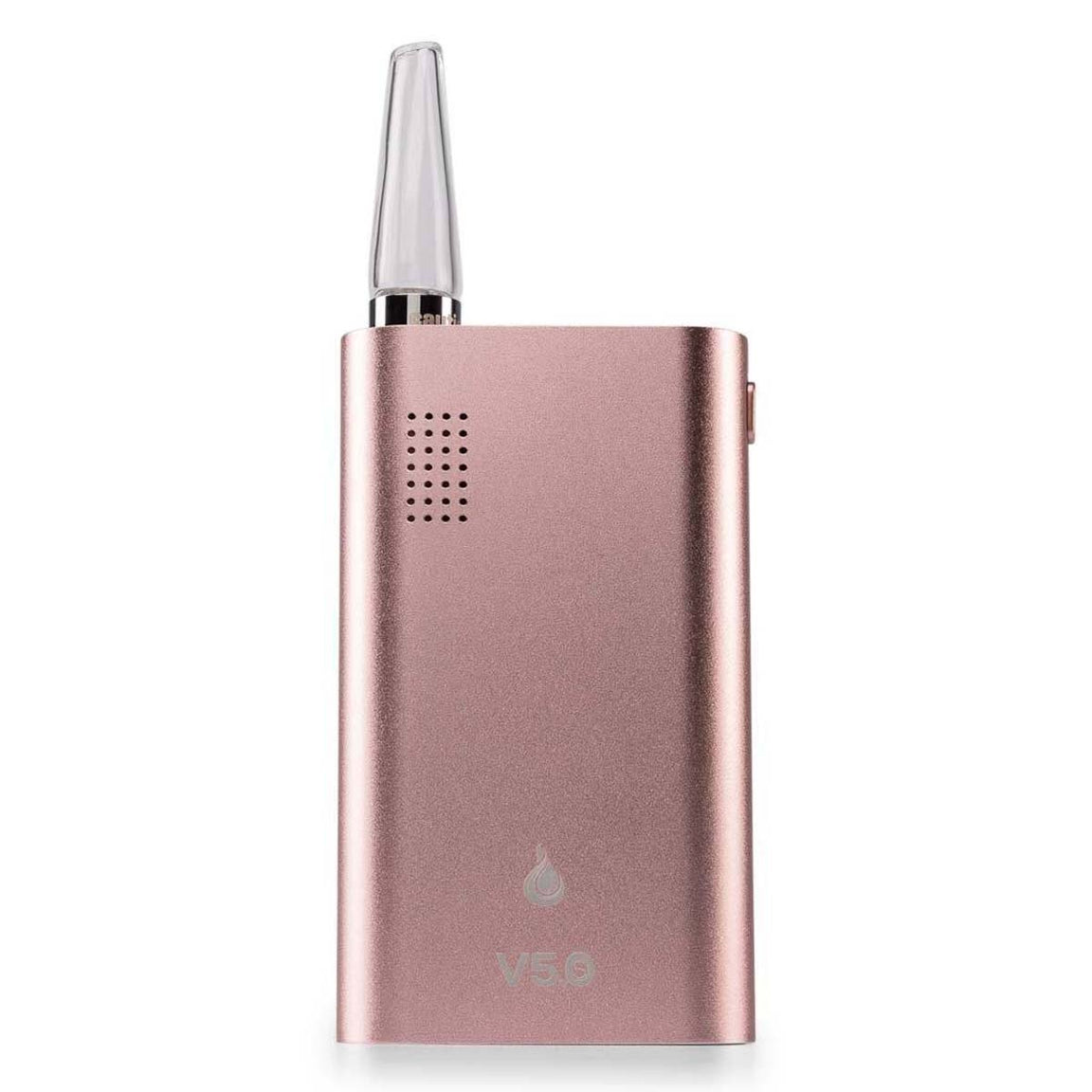 Flowermate V5.0S Vaporizer | Free Discreet Shipping - Planet Of The Vapes