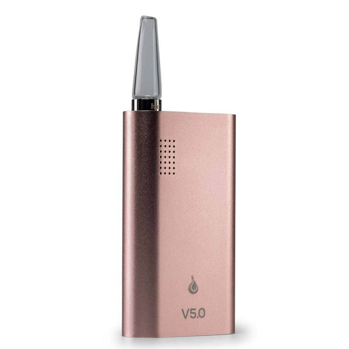 Flowermate V5.0S Vaporizer | Free Discreet Shipping - Planet Of The Vapes