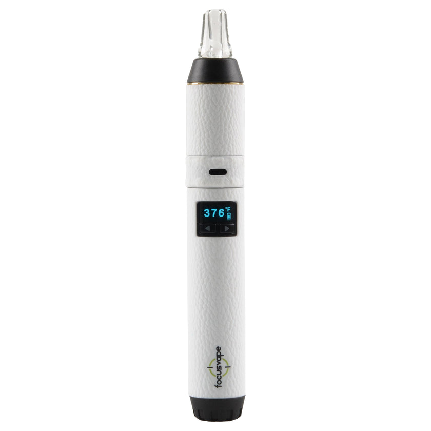 Focus Vape Pro Vaporizer | Free Discreet Shipping - Planet Of The Vapes