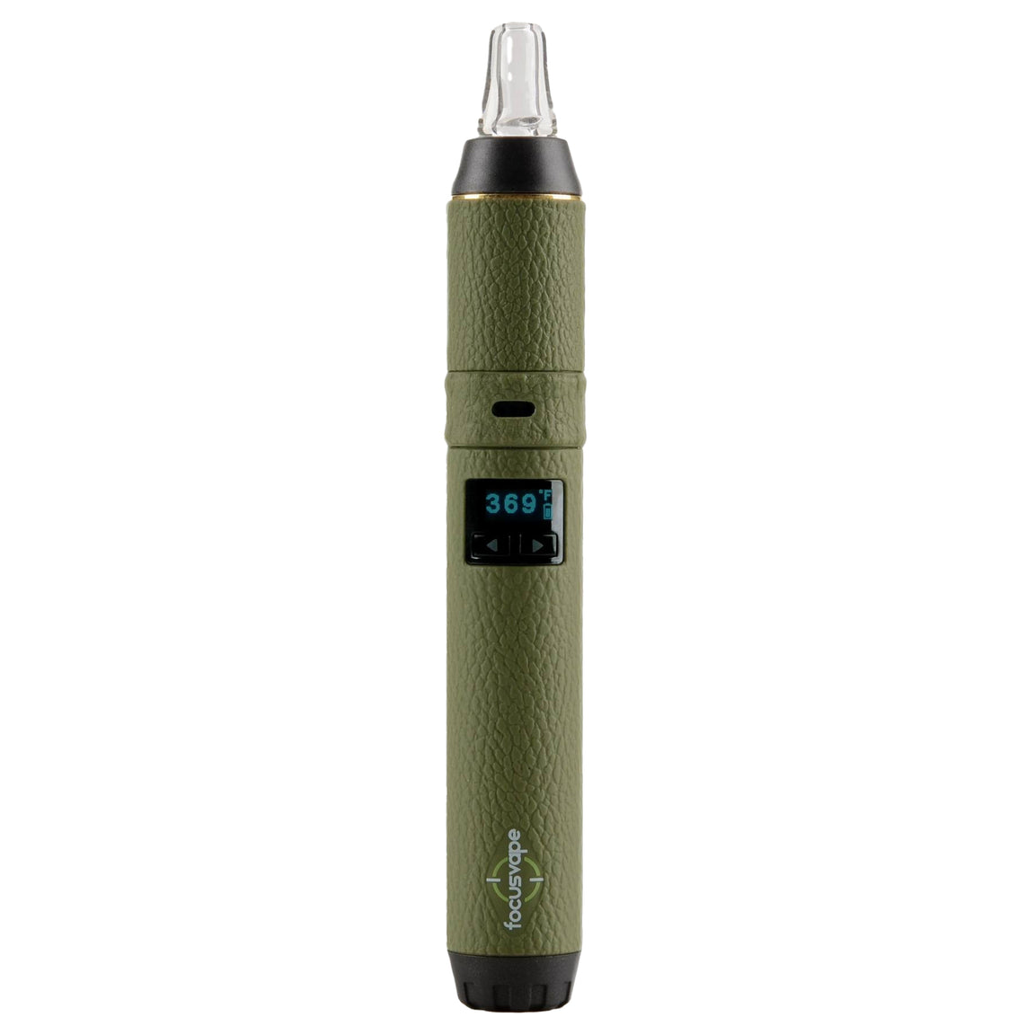 Focus Vape Pro Vaporizer | Free Discreet Shipping - Planet Of The Vapes