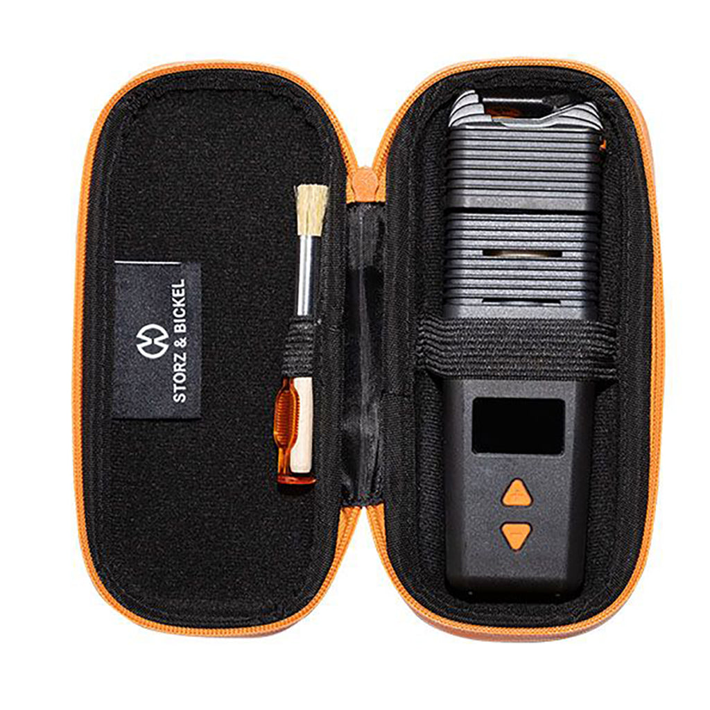 Venty Vaporizer Case by Storz & Bickel - Planet of the Vapes