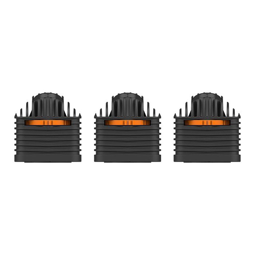 Venty Cooling Unit Set | POTV - Planet of the Vapes