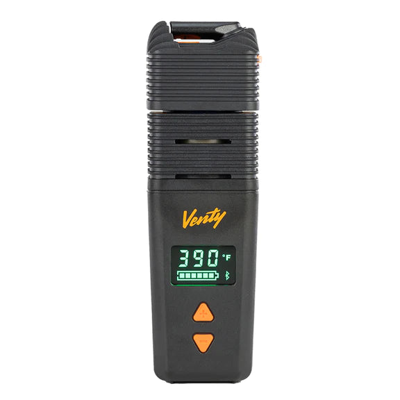 Venty Vaporizer by Storz & Bickel | Free Shipping - Planet Of The Vapes