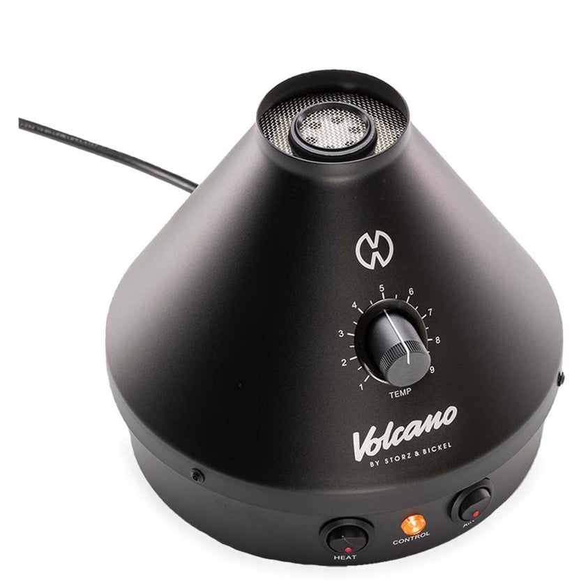 Volcano Classic Vaporizer - Save 20% Now - Free Shipping - Planet Of ...