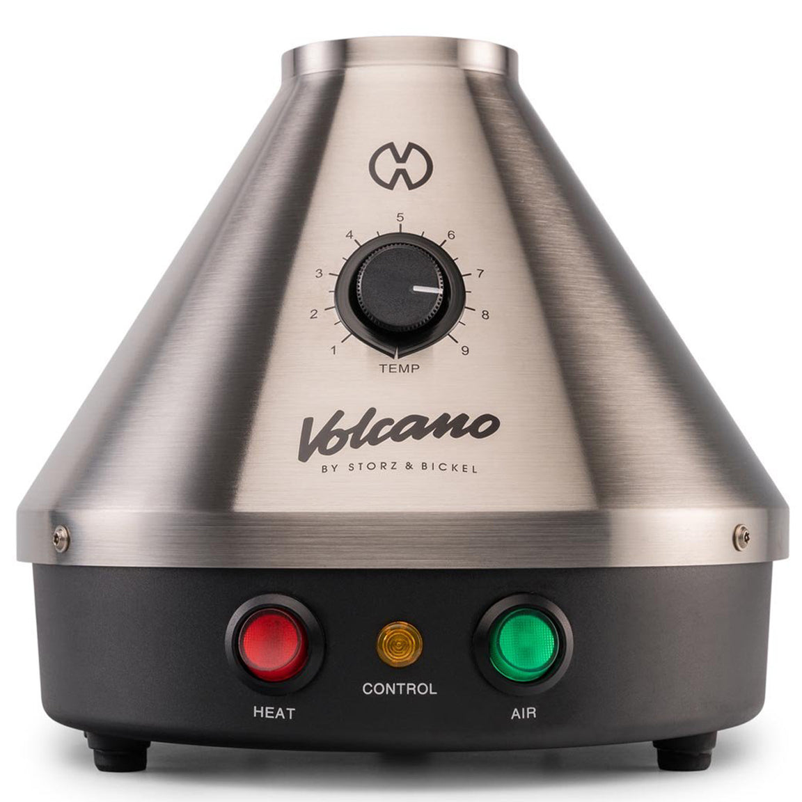 Volcano Classic Vaporizer - Save 20% Now - Free Shipping - Planet Of ...
