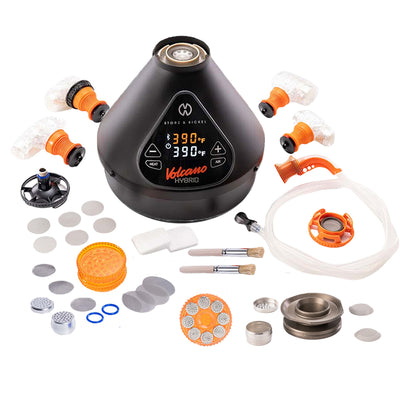 Storz and Bickel Vaporizers: Top-Shelf Vapes & Accessories | Free ...