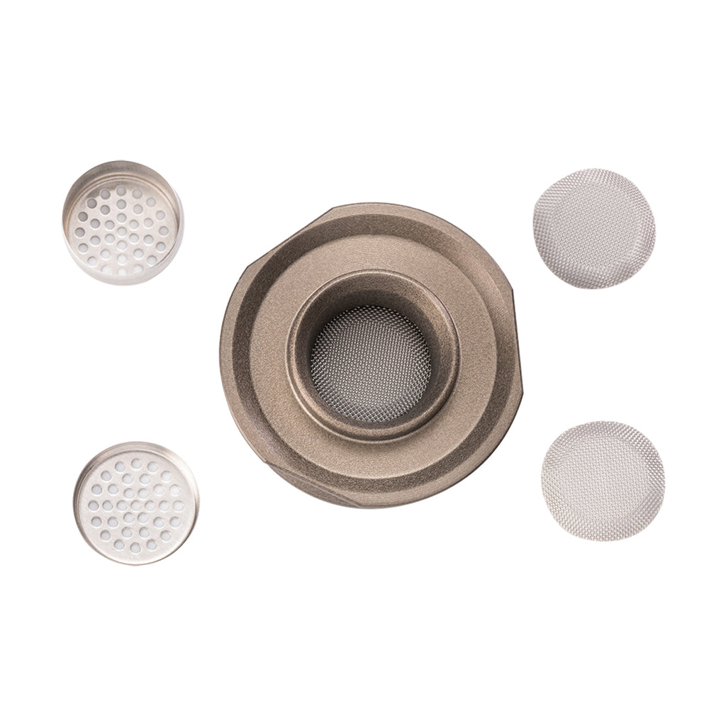 Volcano Hybrid Starter Accessories Kit - Planet of the Vapes