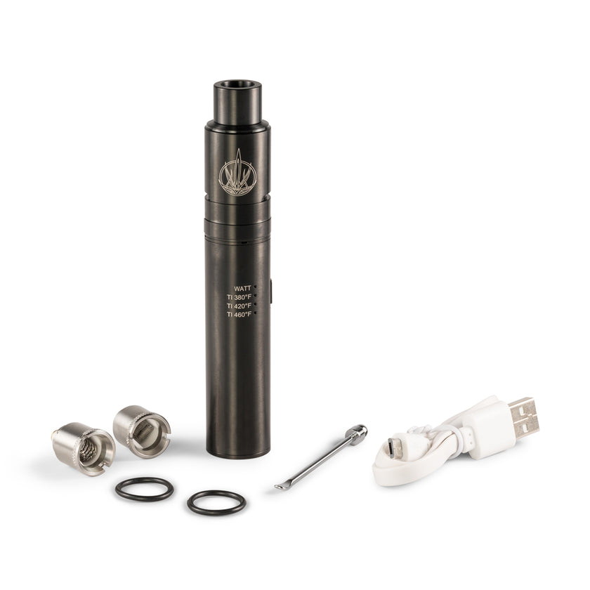 EZ Sai Kit - Saionara Vaporizer for Extracts - Planet Of The Vapes