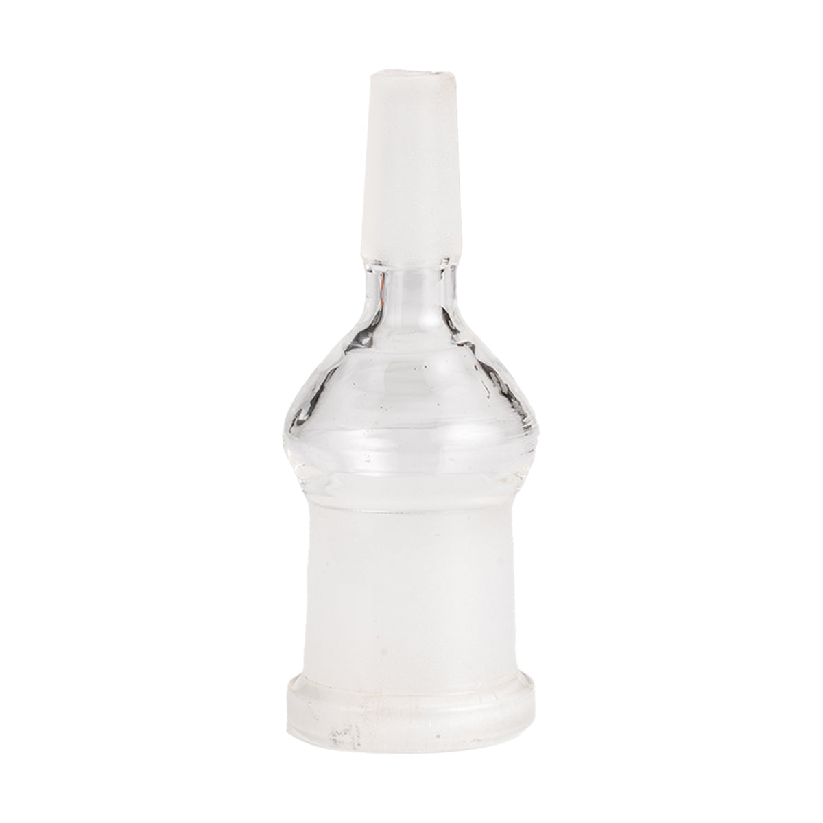 18mm Female to 10mm Male Glass Adapter | Discreet Shipping | POTV ...